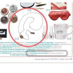 Chelsea Bond – Handcrafted semi-precious spa jewelry, resort jewelry ...