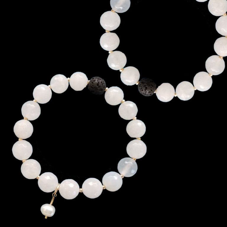 Thalasso Aromatherapy Spa Bracelet